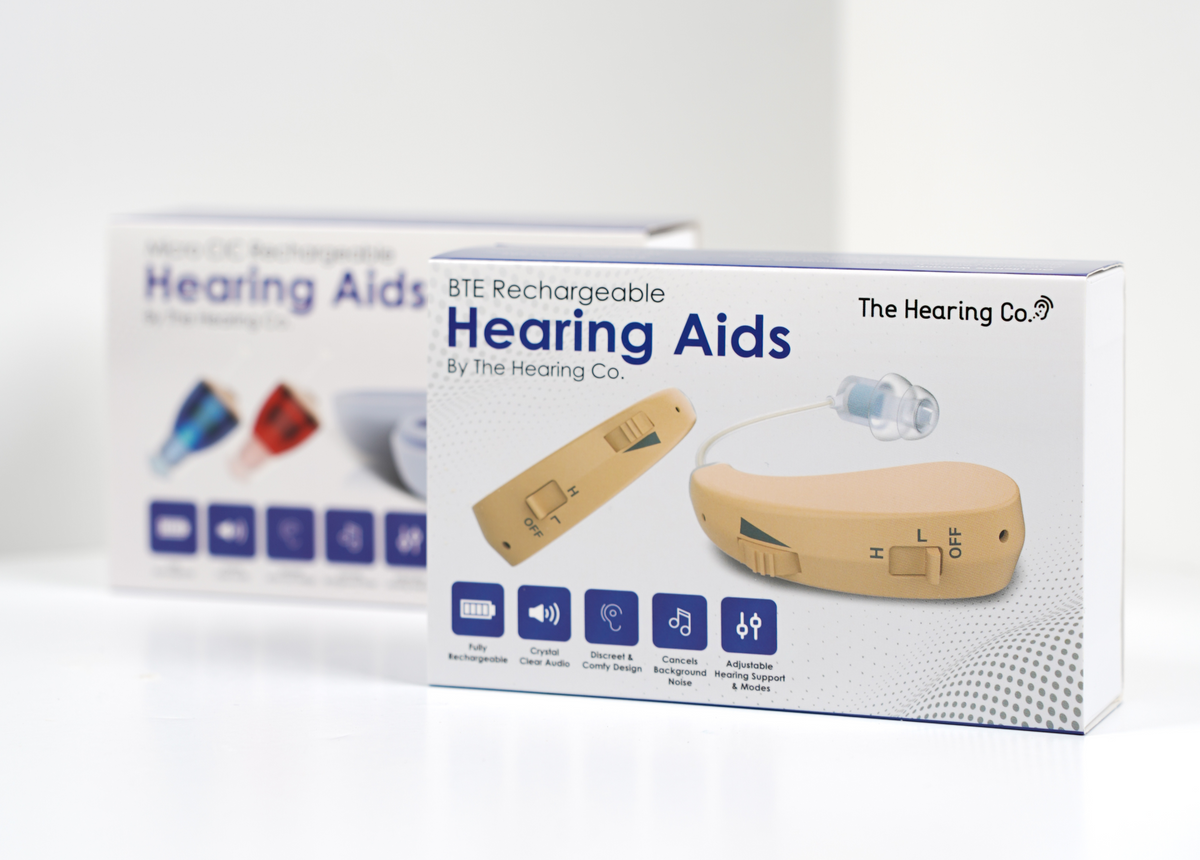 OTC Hearing Aids: A Life-Changing Opportunity for Millions of Americans ...