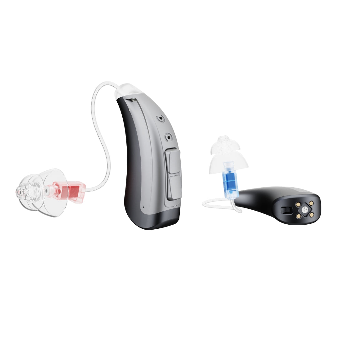 Clario Mini Accessories & Replacement Parts – The Hearing Co.