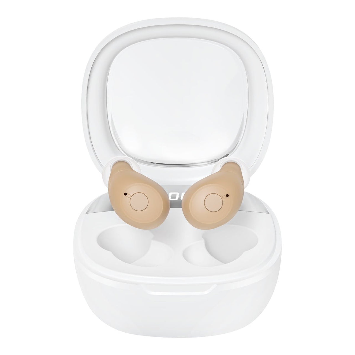 Micro ITE Bluetooth Accessories & Replacement Parts – The Hearing Co.