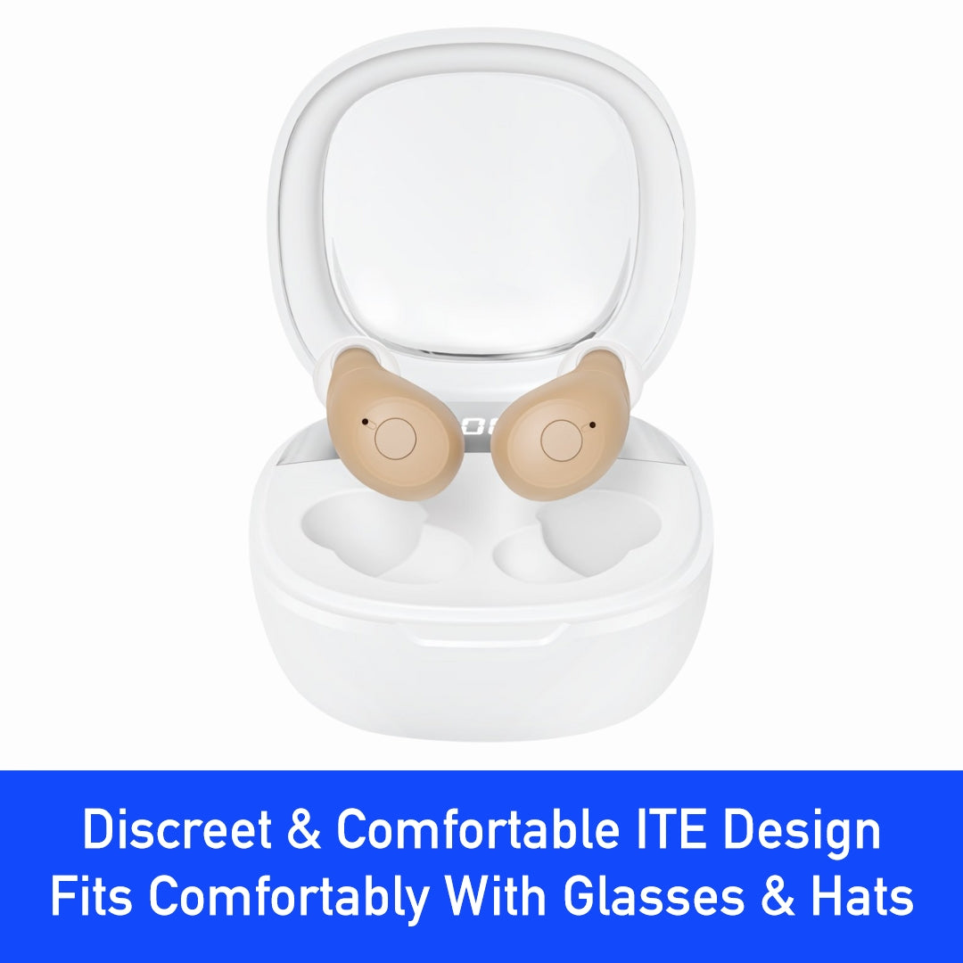 Micro ITE Bluetooth Header – The Hearing Co.