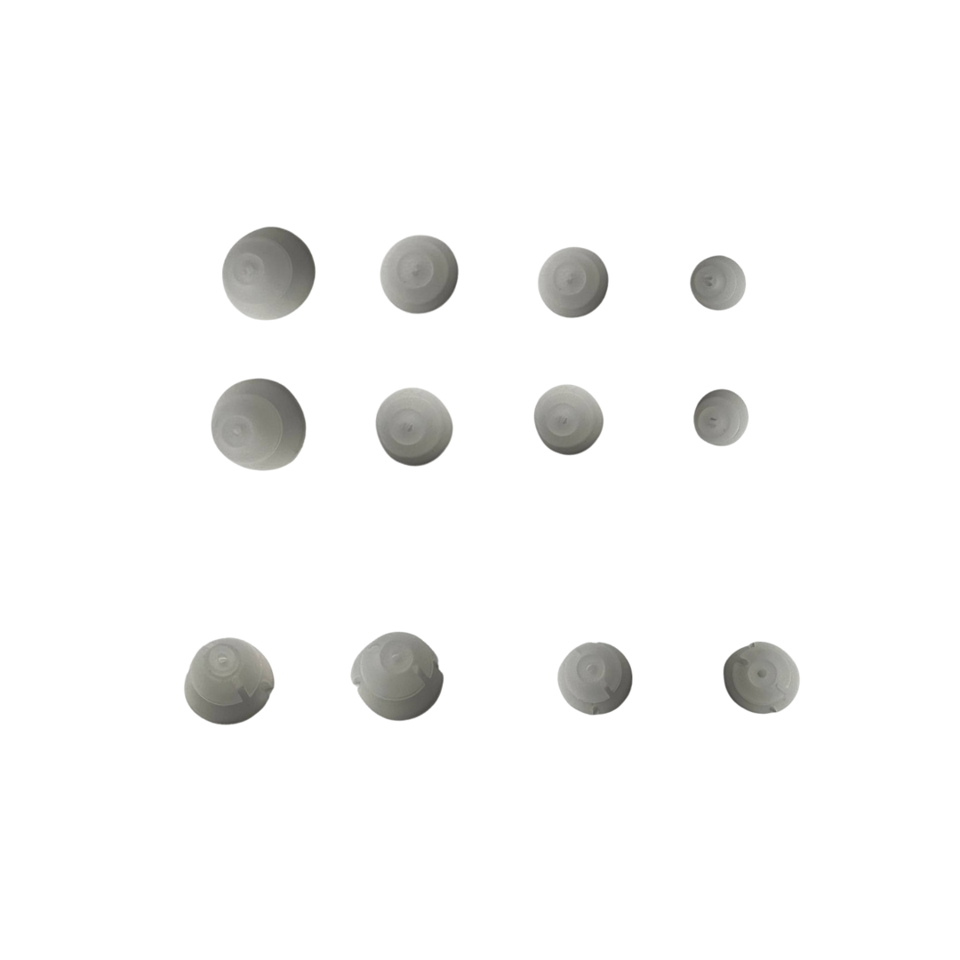 Extra Ear Domes for Clario Pro Hearing Aids – The Hearing Co.